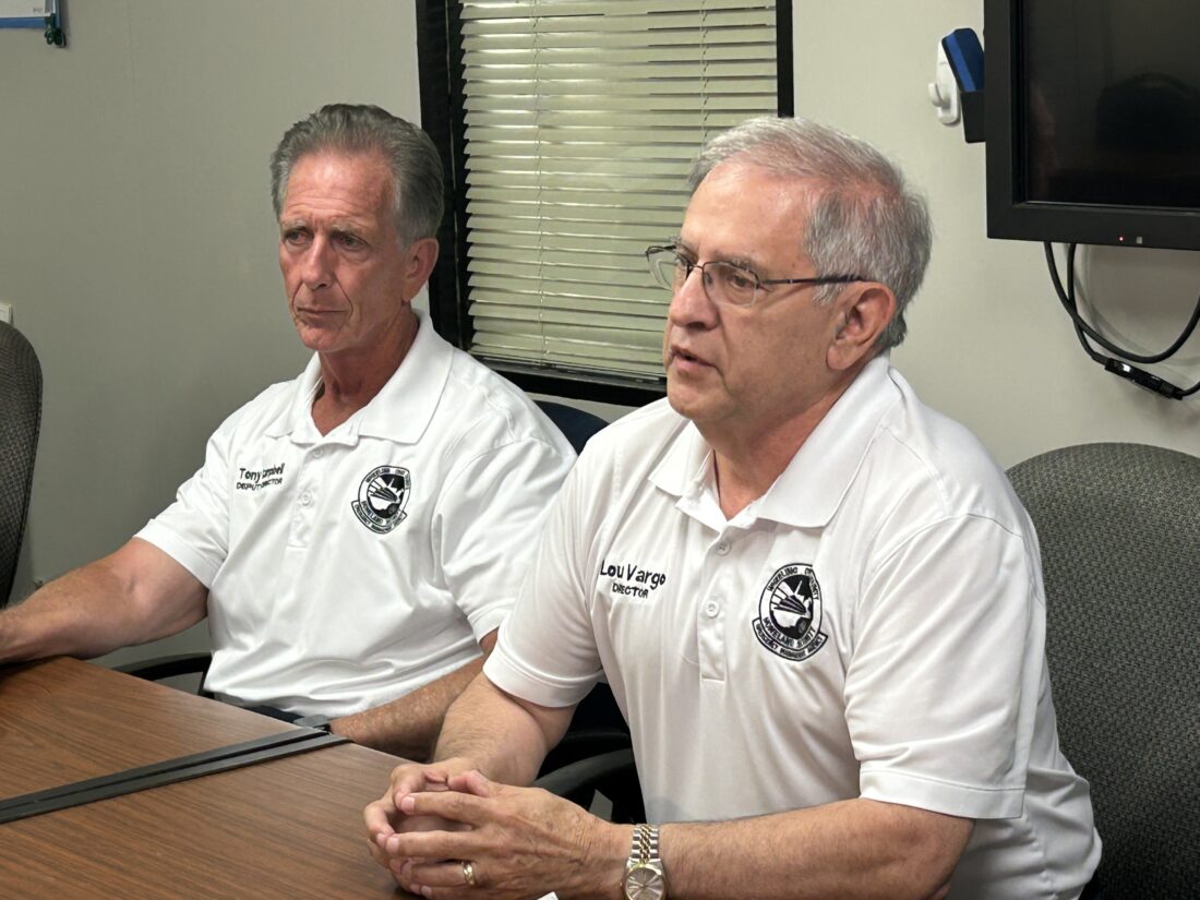 National Weather Service: Potential for Flash Flooding Exists in Ohio ...